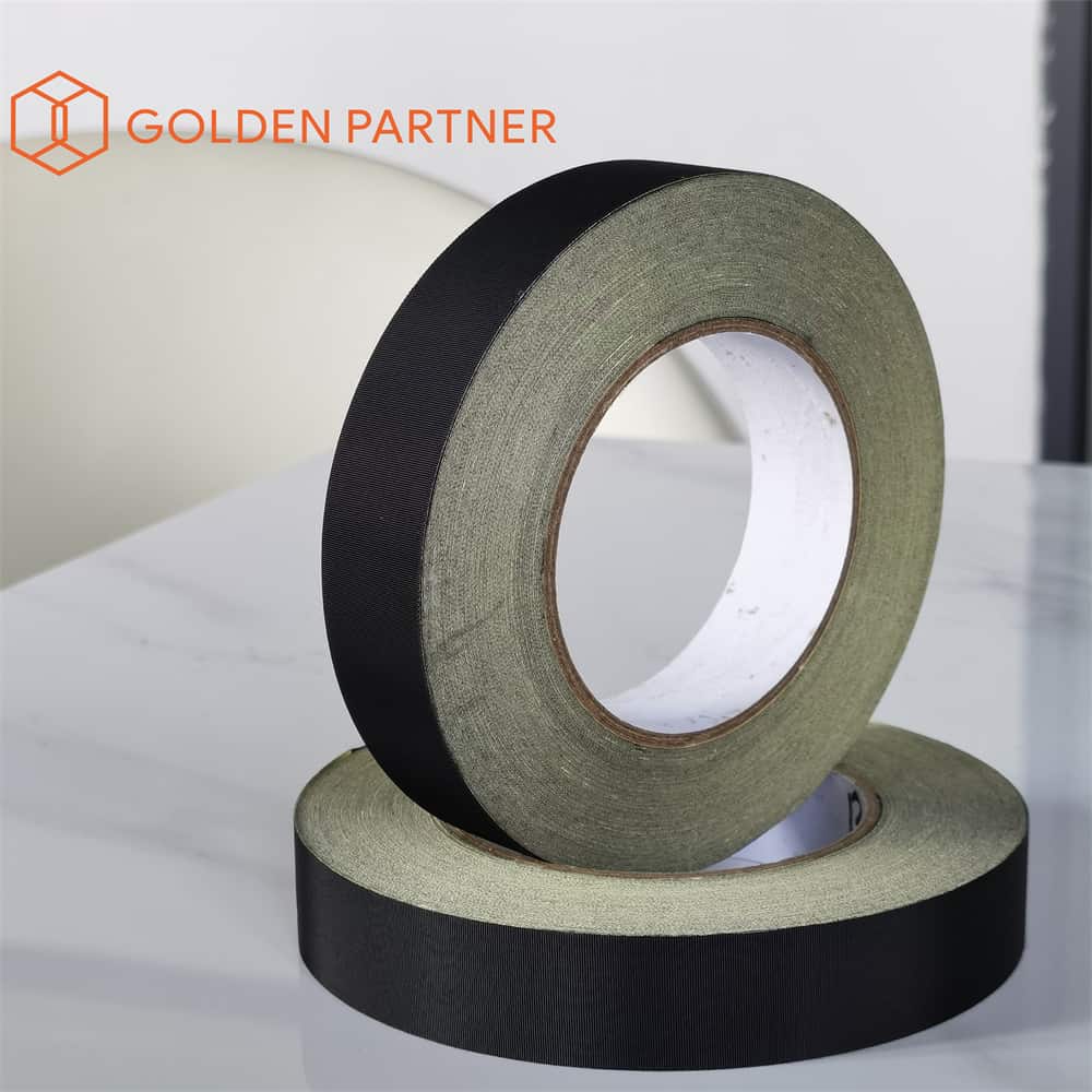 Acetate Cloth Tape