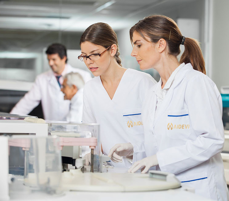 AIDEVI Office Site | NMN Supplements & Natural Health Products